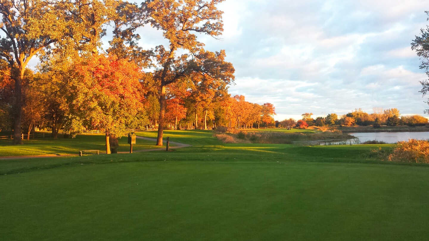 Home - Orchard Valley Golf Course