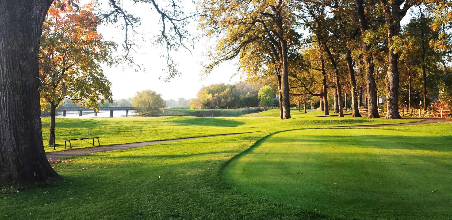 Home - Orchard Valley Golf Course