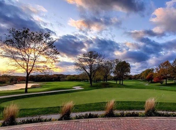 Home - Orchard Valley Golf Course