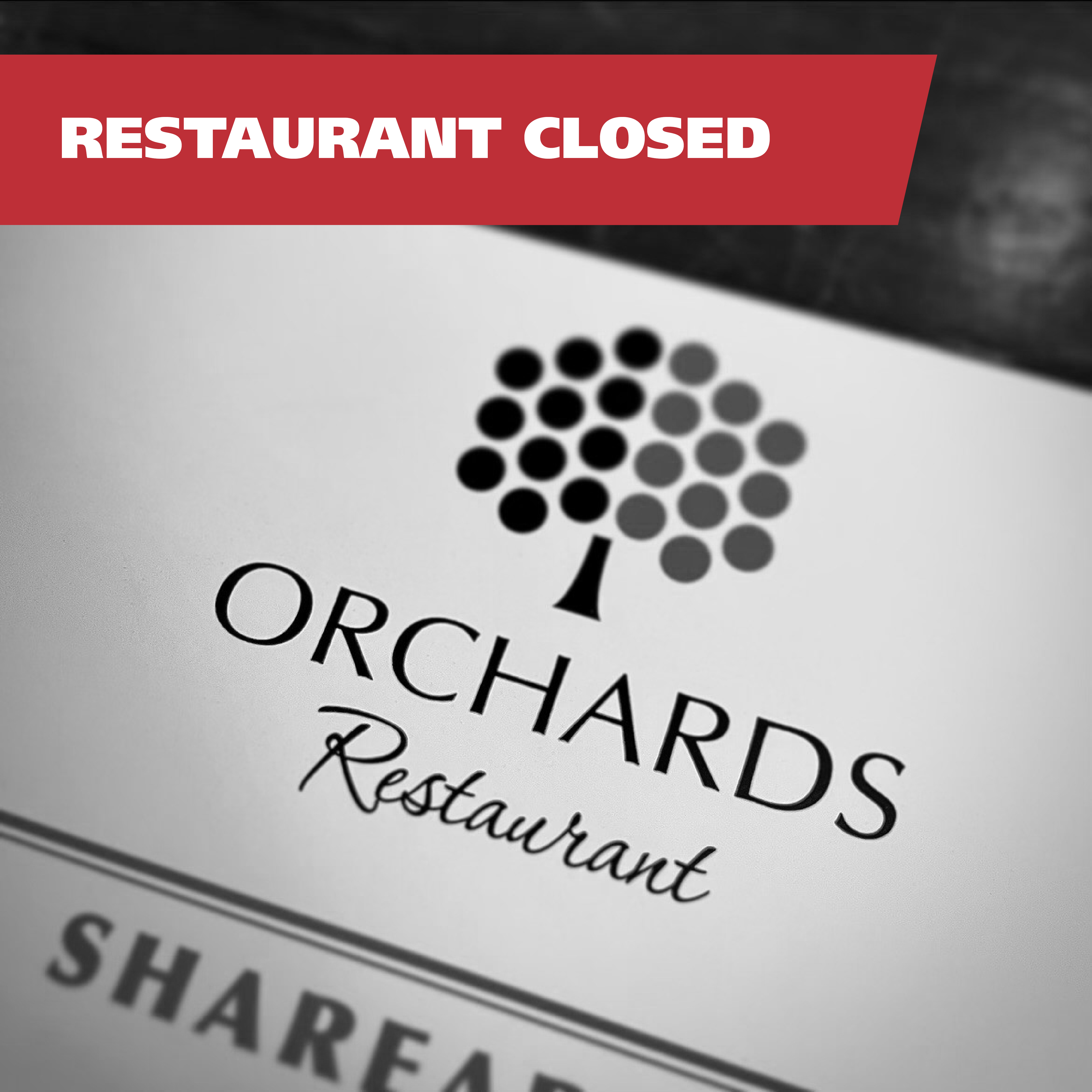 Orchards Restaurant - Orchard Valley Golf Course